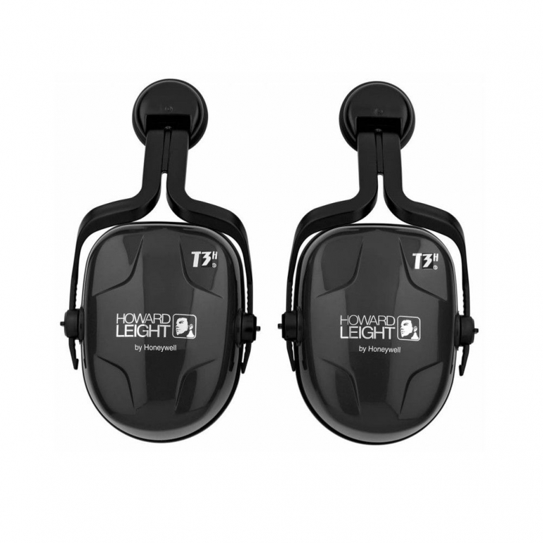 Protector Auditivo Bilsom Thunder T3H P/Casco | Bac Dall Argentina S.a.
