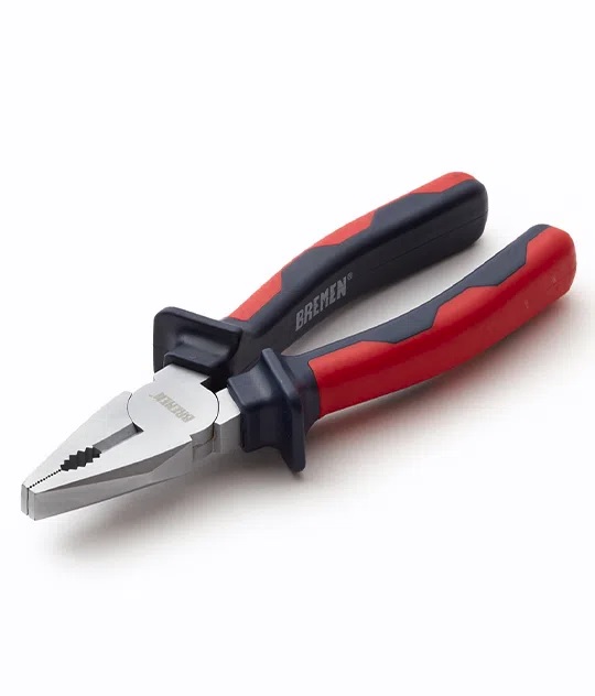 Pinza Universal Profesional Bremen 7 Aislada 1000V Cd.:6346 | Bremen ...